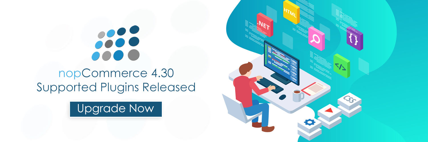 HostedMart.com - NopCommerce Plugins, Themes and Extension Development