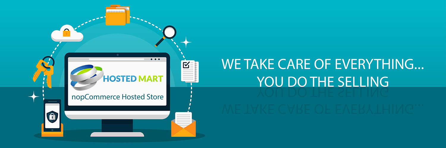 HostedMart.com - NopCommerce Plugins, Themes and Extension Development
