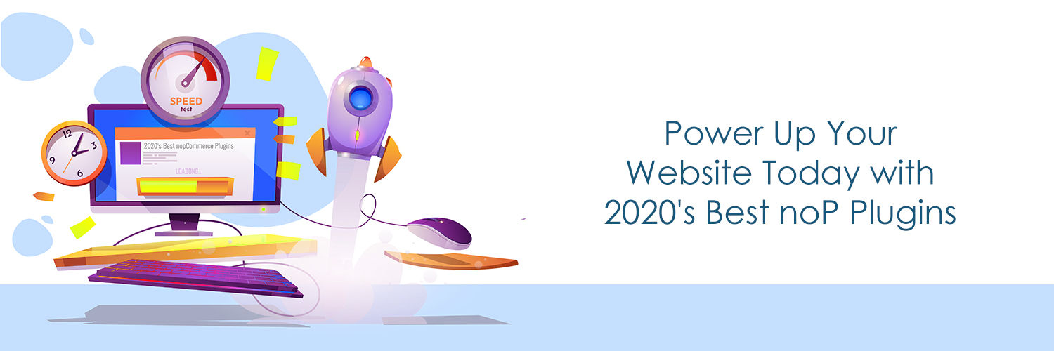 HostedMart.com - NopCommerce Plugins, Themes and Extension Development