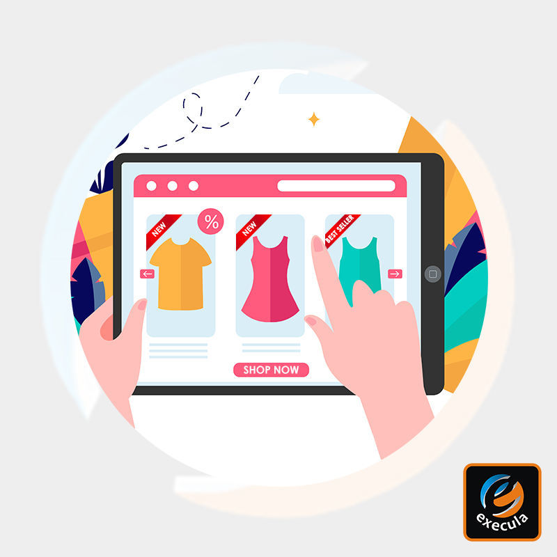 Product Box Extension | Quick view | Product ribbon Feature ...