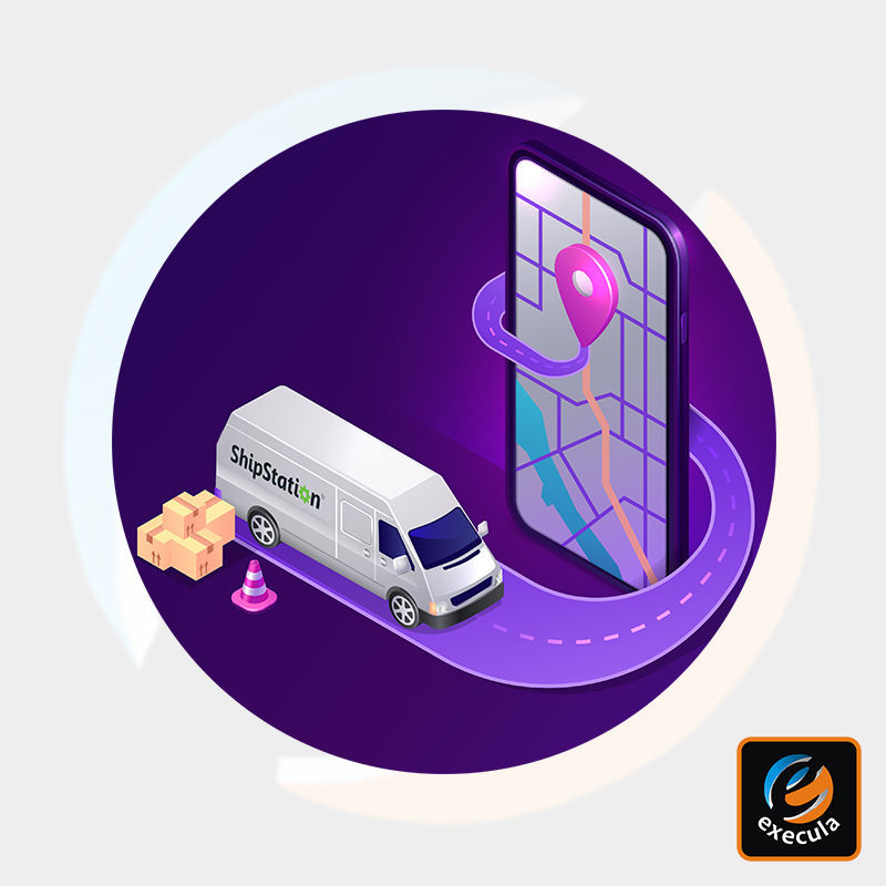 Execula Ship Station plugin | HostedMart.com - NopCommerce Plugins, Themes and Extension Development