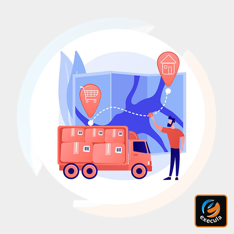 Execula - Shipment Tracking for nopCommerce | HostedMart.com - NopCommerce Plugins, Themes and ...