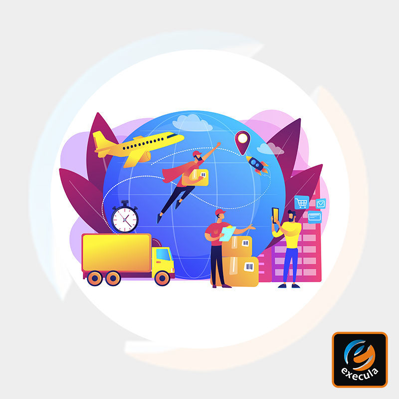 Execula Shipping by Total | HostedMart.com - NopCommerce Plugins, Themes and Extension Development