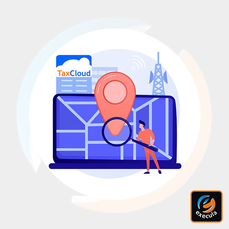 Tax Cloud Address Verification - NopCommerce Plugin | HostedMart.com - NopCommerce Plugins ...