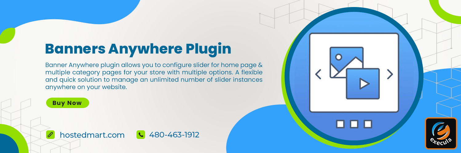 HostedMart.com - NopCommerce Plugins, Themes and Extension Development