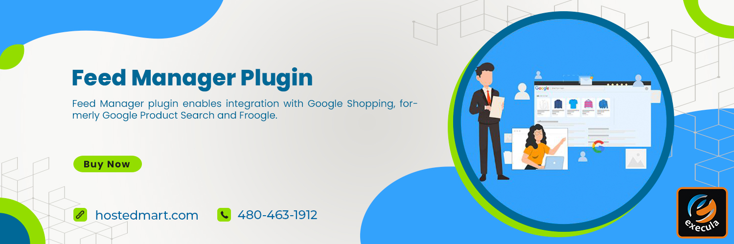 HostedMart.com - NopCommerce Plugins, Themes and Extension Development